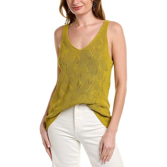 Ted Baker | Tops | Ted Baker Niyna Tank | Poshmark